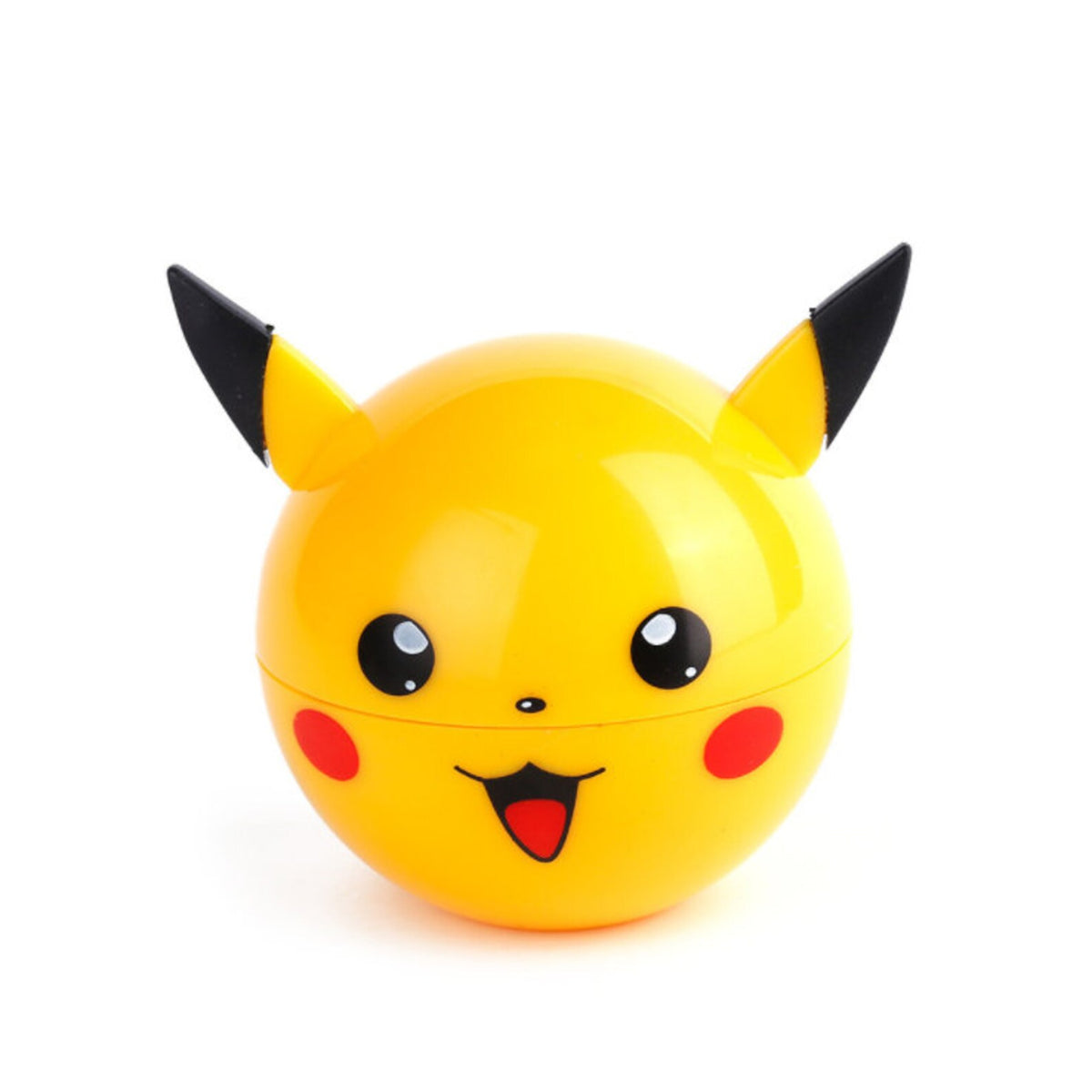 Pikachu Premium 3 Piece Magnetic Grinder – Crazy Donkey Glass